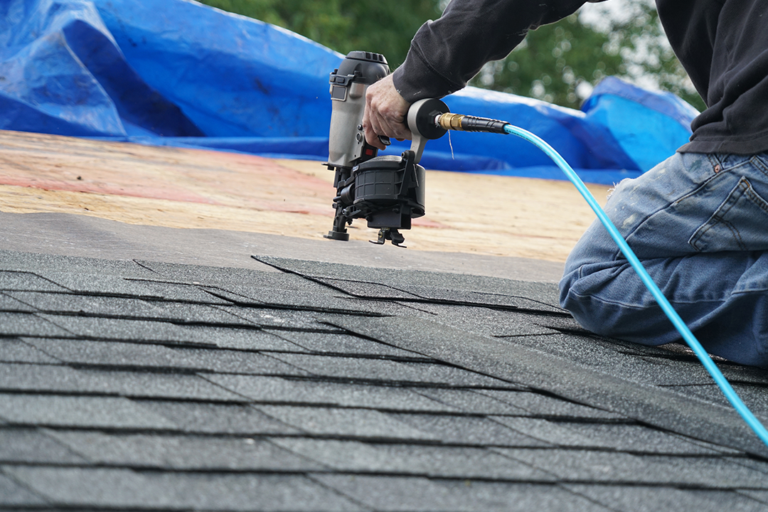 New Roof Construction - Chicago Flat Roof Company